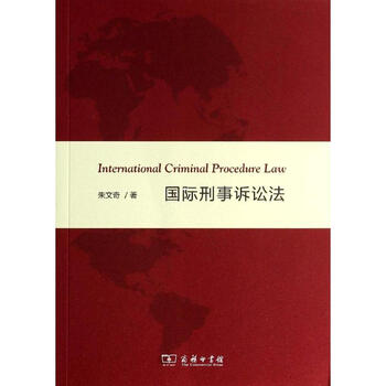 国际刑事诉讼法