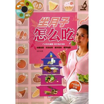 坐月子怎么吃