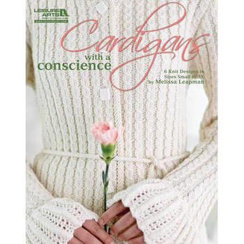 Cardigans with a Conscience