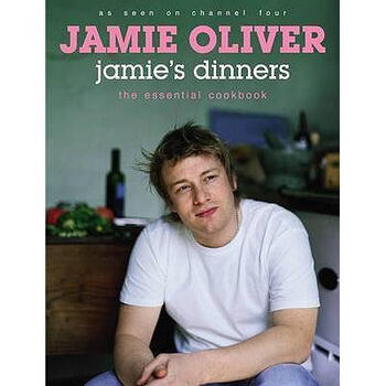 Jamie's Dinners