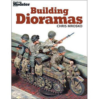Building Dioramas