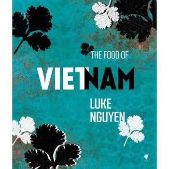 The Food of Vietnam