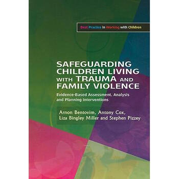 Safeguarding Children Living with Trauma and...