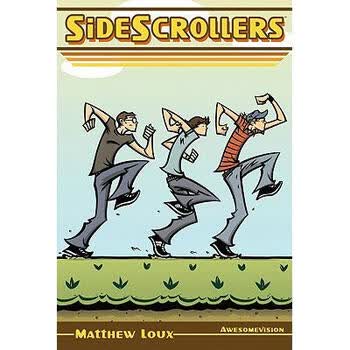 Side-Scrollers