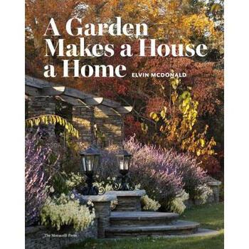 A Garden Makes a House a Home