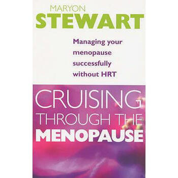 Cruising Through The Menopause
