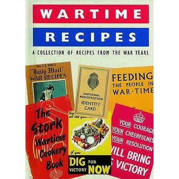 Wartime Recipes