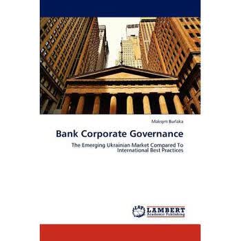Bank Corporate Governance