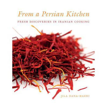 From a Persian Kitchen: Fresh Discoveries in...