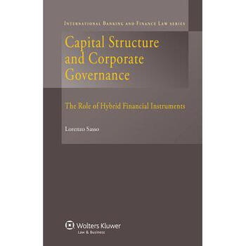 Capital Structure and Corporate Governance :...