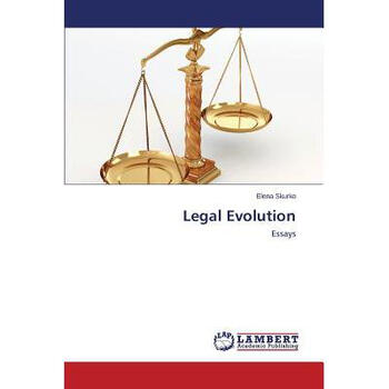 Legal Evolution