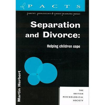 Separation And Divorce - Helping Children Co...