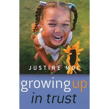 Growing Up In Trust - Raising Kids Without R...