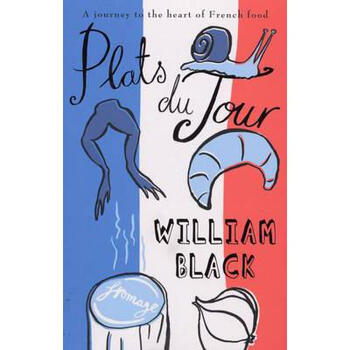 Plats du Jour