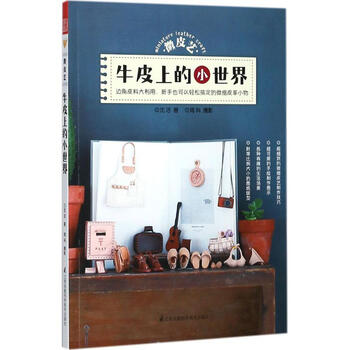 微皮艺