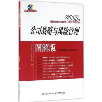 公司战略与风险管理