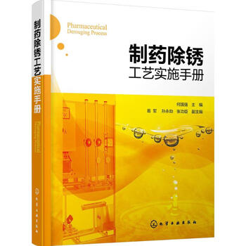 制药除锈工艺实施手册