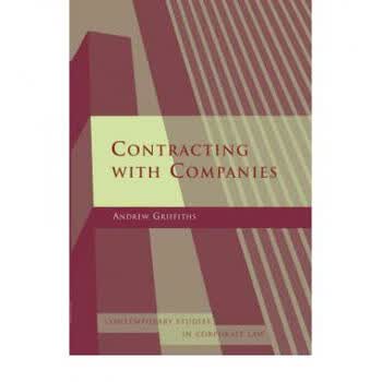 Contracting with Companies