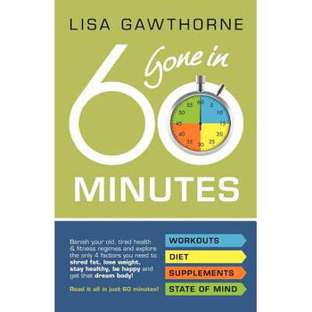 Gone in 60 Minutes