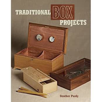 Traditional Box Projects