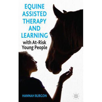 Equine-Assisted Therapy and Learning with At...