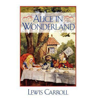 Alice in Wonderland