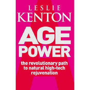 Age Power: Natural Ageing Revolution