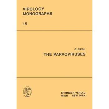 The Parvoviruses