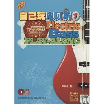 自己玩电贝斯(1)