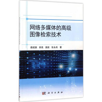 网络多媒体的高级图像检索技术