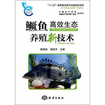 鳜鱼高效生态养殖新技术