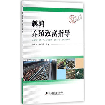 鹌鹑养殖致富指导