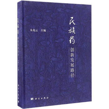 民族药创新发展路径