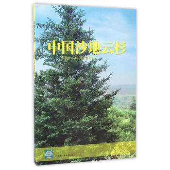 中国沙地云杉