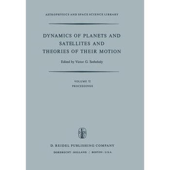 Dynamics of Planets and Satellites and Theor...