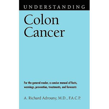 Understanding Colon Cancer