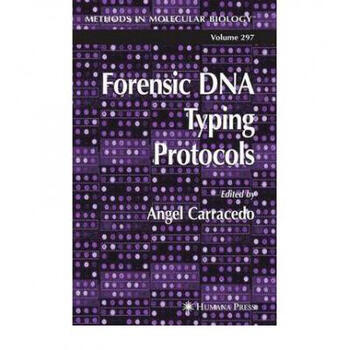 Forensic DNA Typing Protocols