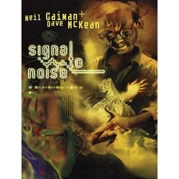 Signal to Noise