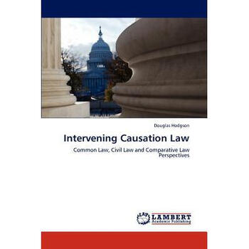 Intervening Causation Law