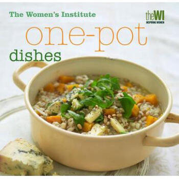 Women's Institute: One-Pot Dishes
