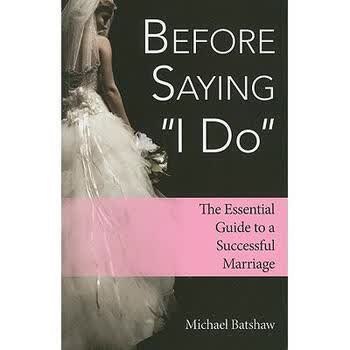 Before Saying 