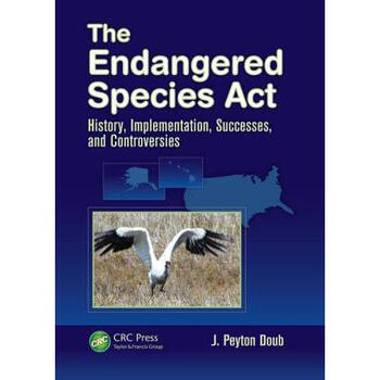 The Endangered Species ACT: History, Impleme...