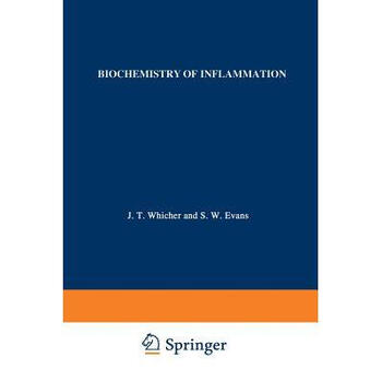 Biochemistry of Inflammation
