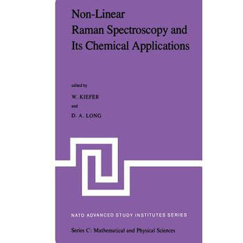 Non-Linear Raman Spectroscopy and Its Chemic...