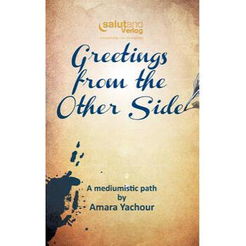 Greetings from the Other Side