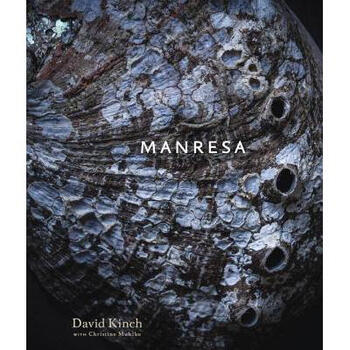 Manresa: An Edible Reflection [A Cookbook]
