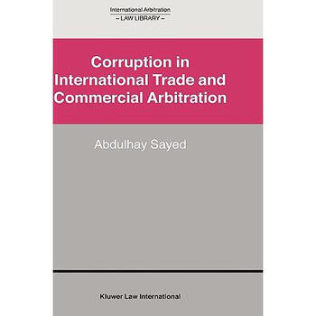 Corruption in International Trade and Commer...