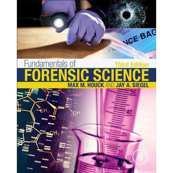 Fundamentals of Forensic Science