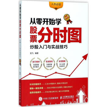 从零开始学股票分时图(图解强化版)