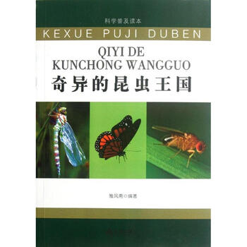 奇异的昆虫王国